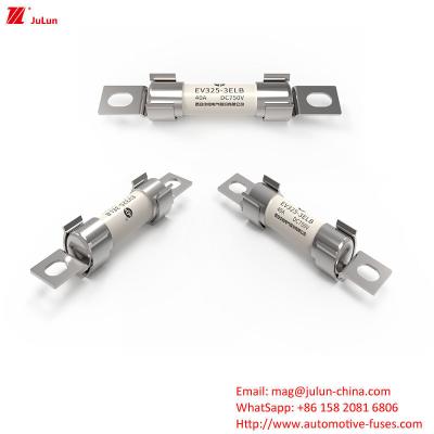 China Sinofuse Automotive Fuse For Road Vehicle And Electric Car   DC750V  20KA for sale