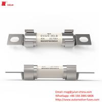 China Sinofuse Automotive Fuse For Road Vehicle And Electric Car   DC750V  20KA for sale