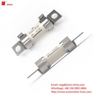 China Small Tubular Automotive Fuse For Road Vehicle And Electric Car for sale