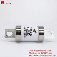 China EV315-M-5M-150A 250A 300A 400A 500VDC Electric Vehicle Fuse Protection EV Rated Voltage Dc 500V 20KA for sale