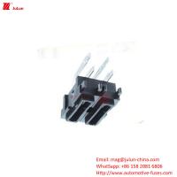 China 30A-500A Auto Fuse Holder Nylon Plastic In Line With EU UL Standards for sale