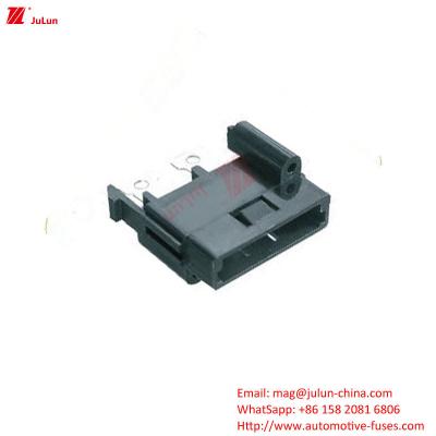 China 30A-500A Auto Fuse Holder Nylon Plastic In Line With EU UL Standards for sale