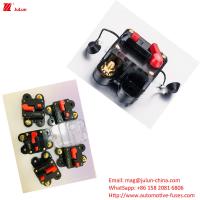 China EU UL 32V Automotive Copper Contacts Bolt Fuse Holder Adapts To ANSWER/Holder Standards MIDI Small Good Fuse for sale