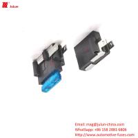 China ANS / MIDI Automotive Spare Parts 30A-500A for sale