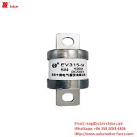 China EV Series Medium Bolt Screw Power Sector Fuse  EV315 Series Of Products for sale