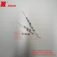 China ASTM HV620 2A 1000VDC  6x30mm Servo Motor  Fast Acting Ceramic Tube Fuses for sale
