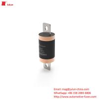 China 150A - 300A Voltage EV Fuses For Electric Vehicle Protection for sale