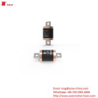 China Electric Vehicle Fuse With Bolt Screw For Fuses For Road Vehicles Boxed for sale