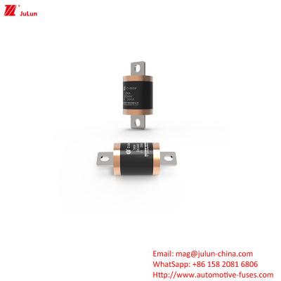 China Electric Vehicle Fuse With Bolt Screw For Fuses For Road Vehicles Boxed for sale