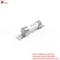 China 10A-50A Current Electric Vehicle Fuses For Road Vehicles With Bolt Screw for sale