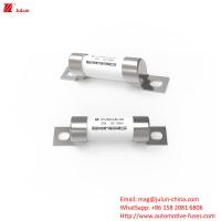 China Bolt Screw Terminal Type Fuses For Road Vehicles By Sinofuse for sale