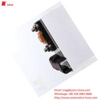 China Bolt Fuse 30A-500A 32V EU UL Standard Copper Contact Circuit Breaker With Bolt Fuse for sale