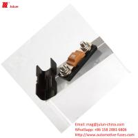 China 32V EU UL Standard 30A To 500A Current Automotive Fuse Holder for sale