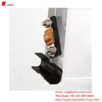 China 32V EU UL Standard 30A To 500A Current Automotive Fuse Holder for sale