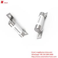 China DC1000V 10A-50A EV Fuse With Bolt Screw Terminal For Electric Vehicle Protection for sale