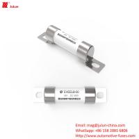 China Electric Vehicle Fuse Model EVEELB 10A-50A Bolt Screw for sale