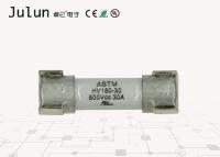 China Breaking Fuses For Electric And Hybrid Vehicles PCB Soldering Ceramic Automotive Fuses for sale
