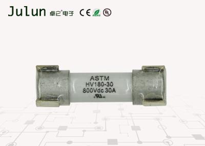 China Breaking Fuses For Electric And Hybrid Vehicles PCB Soldering Ceramic Automotive Fuses for sale