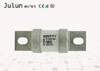 China Ceramic Automotive Fuses Full-Range Breaking Fuses For 300A500VDC Electric And Hybrid Vehicles for sale