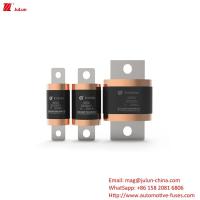 China Sinofuse Medium Fuses For Road Vehicle Protection   EV8-MKM  500A-1000A   DC500V for sale