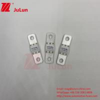 China A121601-50A  ASTM 125VDC  Electric Vehicle Electrical Protection Terminal Type Fuse for sale