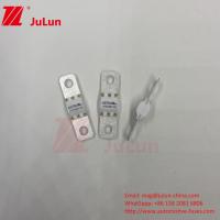 China ASTM A121601-60A 125VDC Electric Car Charging Fuse Bolt Screw Fuse for sale