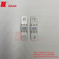China ASTM A121601-60A 125VDC Electric Car Charging Fuse Bolt Screw Fuse for sale