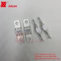 China ASTM A121601-60A 125VDC Electric Car Charging Fuse Bolt Screw Fuse for sale