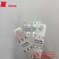 China A121601-150A ASTM Carton Boxed Electrical Vehicle Fuse Bolt Screw Terminal Block for sale
