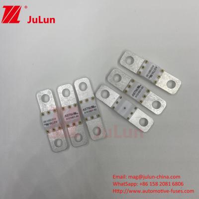 China A121601-150A ASTM Carton Boxed Electrical Vehicle Fuse Bolt Screw Terminal Block for sale