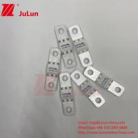 China ASTM A121601-200A 125VDC EV Charger Bolt Screw Fuse For Road Vehicles for sale