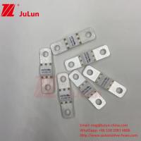 China A121601-250A 125VDC ASTM Terminal Type Fuses For Electric Vehicles Ceramic for sale