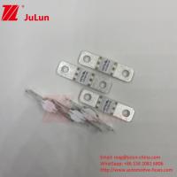 China ASTM 300A 125VDC Bolt Screw Fuse A121601 For Electric Vehicle Protection for sale