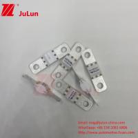 China ASTM 300A 125VDC Bolt Screw Fuse A121601 For Electric Vehicle Protection for sale