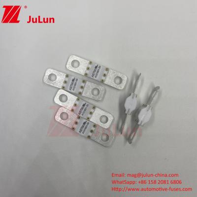 China A121601-150A ASTM Automotive Mini Fuse Bolt Type Rated DC 125VDC Electric Vehicles Protection for sale
