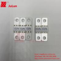 China A121601-150A ASTM Automotive Mini Fuse Bolt Type Rated DC 125VDC Electric Vehicles Protection for sale