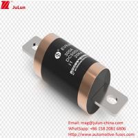 China EV8  DC500V  150A 600A 700A 750A 800A 900A 1000A Fuses For Road Vehicles for sale
