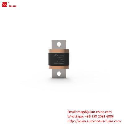 China EV8-MKM  450A-1000A  DC500V   Boxed Safety Fuse For Electric Vehicle Terminal for sale