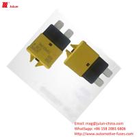 China Eu UL Manual Circuit Breaker For ANS/MIDI Small Fuse Holder 30A-500A Copper Contact Marine Fuse Breaker for sale