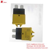 China Eu UL Manual Circuit Breaker For ANS/MIDI Small Fuse Holder 30A-500A Copper Contact Marine Fuse Breaker for sale