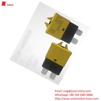 China 32V Automotive Fuse Holder/Box Without Automatic Reset Function For ANS/MIDI Small Good Fuse Holder for sale