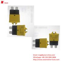 China 32V Automotive Fuse Holder/Box Without Automatic Reset Function For ANS/MIDI Small Good Fuse Holder for sale