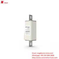 China 1500V Class PV Fuse Holder With UL TUV CE For Photovoltaic Systems for sale