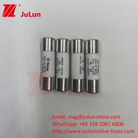 China FUSE 1A  AC220V/AC380V/AC500V/AC690V/AC800V /AC1000 Panel Mount Fuse For Solar System Protection for sale