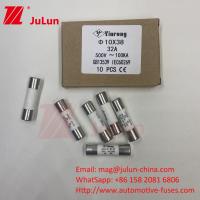 China FUSE 1A  AC220V/AC380V/AC500V/AC690V/AC800V /AC1000 Panel Mount Fuse For Solar System Protection for sale