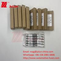 China 2A AC220V / AC380V / AC500V /AC690V / AC800V Photovoltaic System Thermal Fuses For Solar String Protection for sale