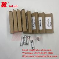 China 4A AC220V AC380V AC500V AC690V AC800V 1000V Solar PV Fuses 10 x 38mm 1000VDC Pv String Fuses UL TUV CE RoHS for sale