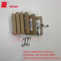China PV 6A 10*38mm AC500/690V Breaking Capacity TUV Panel Mount Pv String Fuses CE Certified for sale