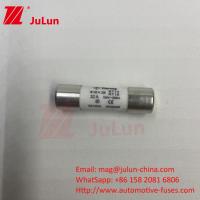 China 7A 10*38mm AC380V AC500V AC690V AC800V Ceramic Solar Pv Fuse For Photovoltaic Systems for sale