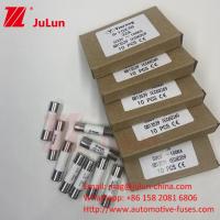 China 32A 10*38mm 15A 690VDC 1000VDC Panel Mount Solar PV Fuse For Robust PV String Protection for sale